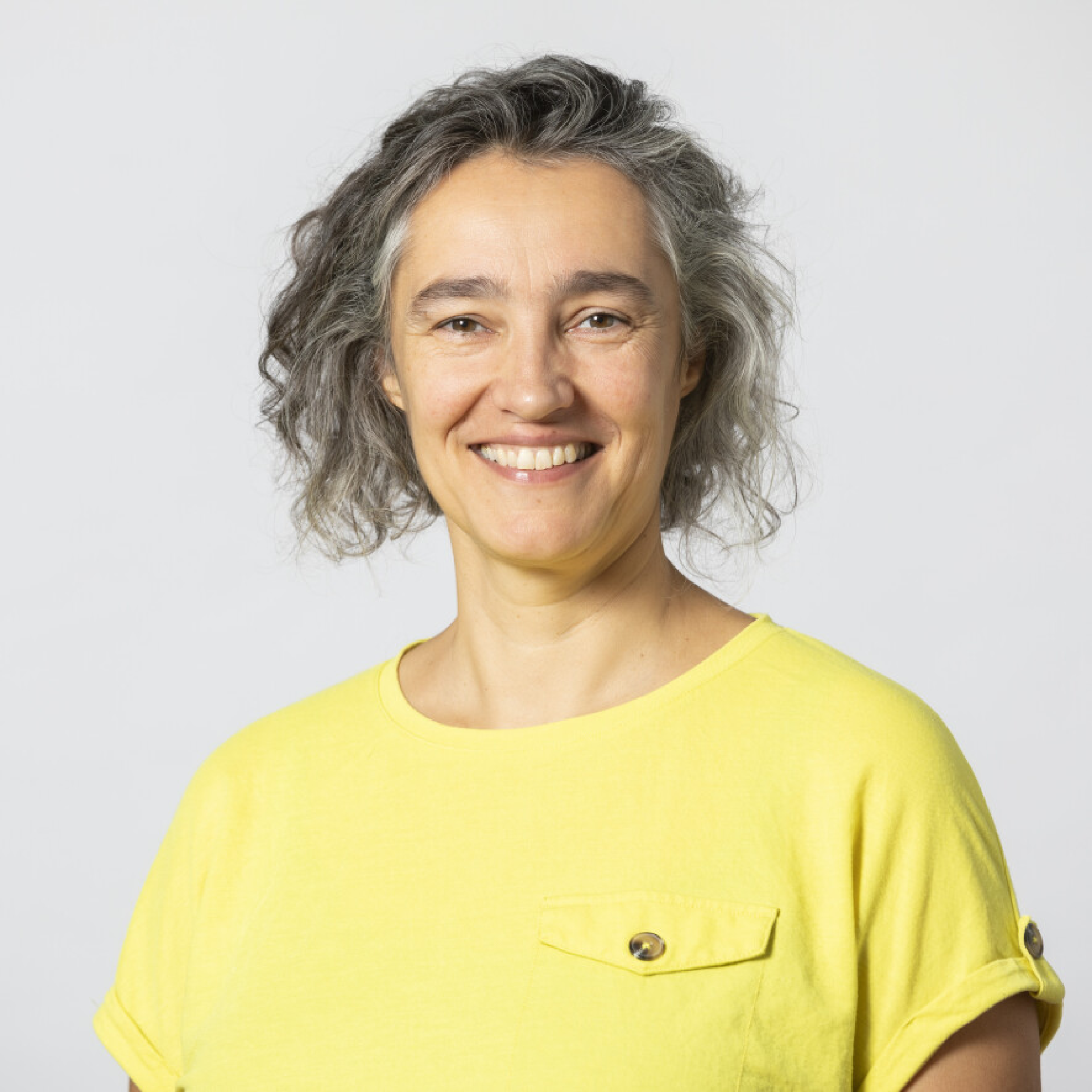 RAILZ-teamleden stellen zich voor - Inge Valstar | Verenso